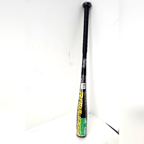 Rawlings | Toys | New 28 Rawlings Plasma Usa Youth Baseball Bat9 Drop ...